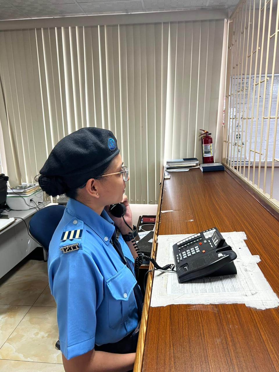 Services - Innovative Security Technologies Limited