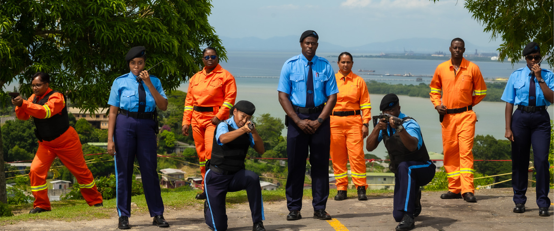 Join Us - Innovative Security Technologies Limited