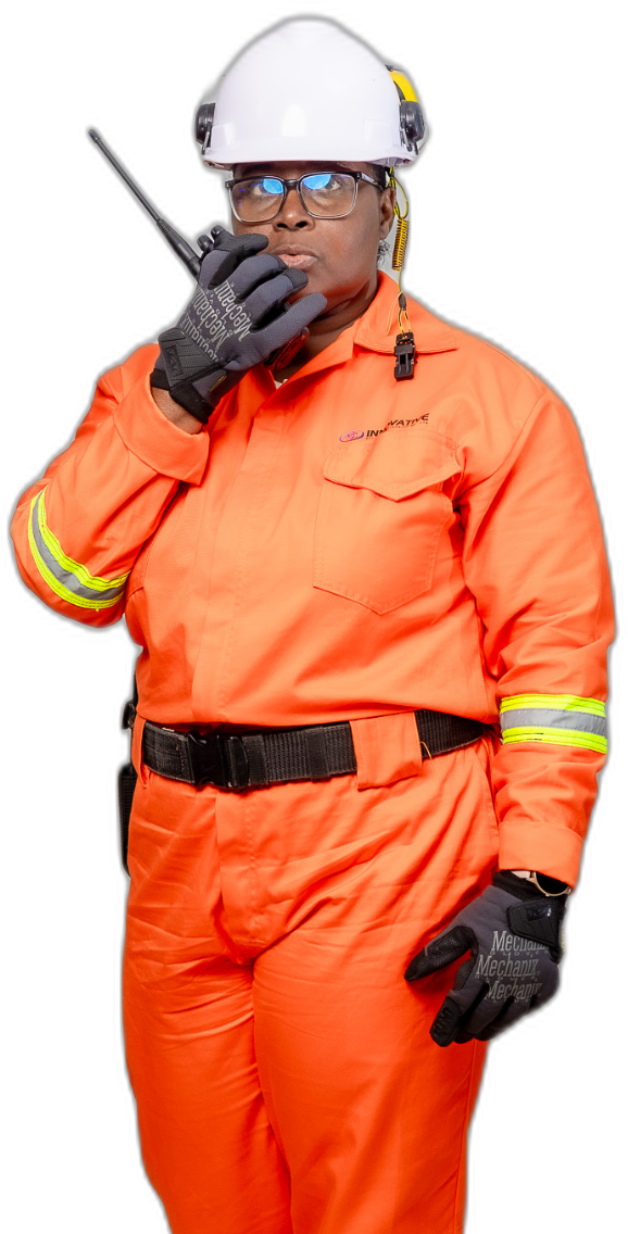 Home - Innovative Security Technologies Limited