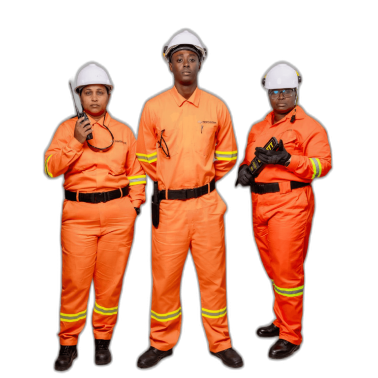 Join Us - Innovative Security Technologies Limited