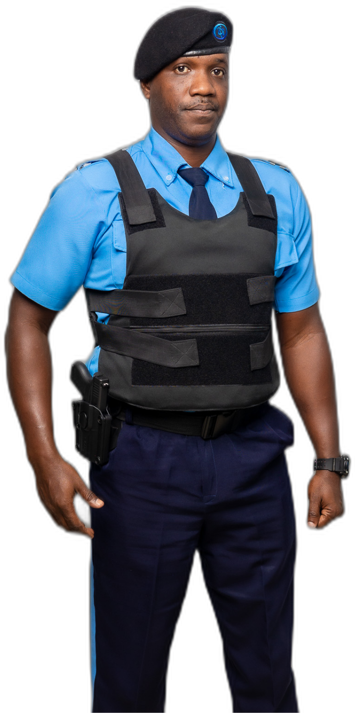 Home - Innovative Security Technologies Limited