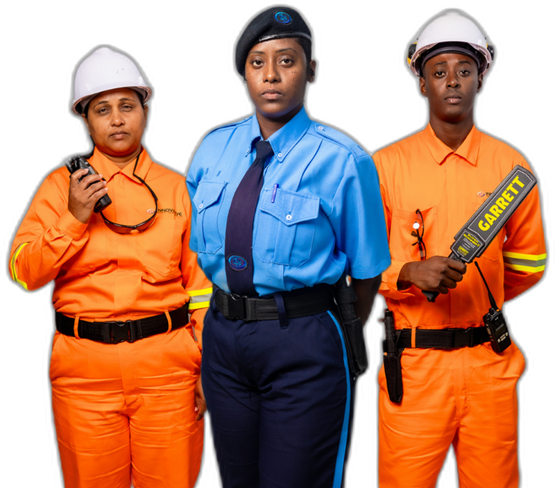 Home - Innovative Security Technologies Limited