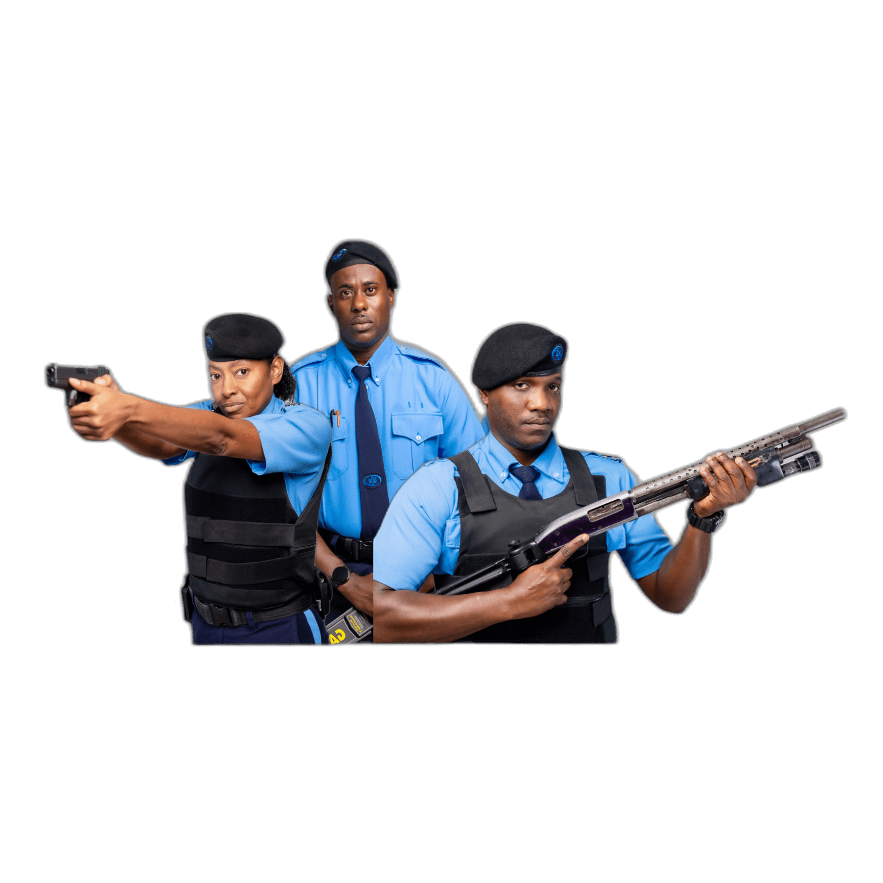 Home - Innovative Security Technologies Limited