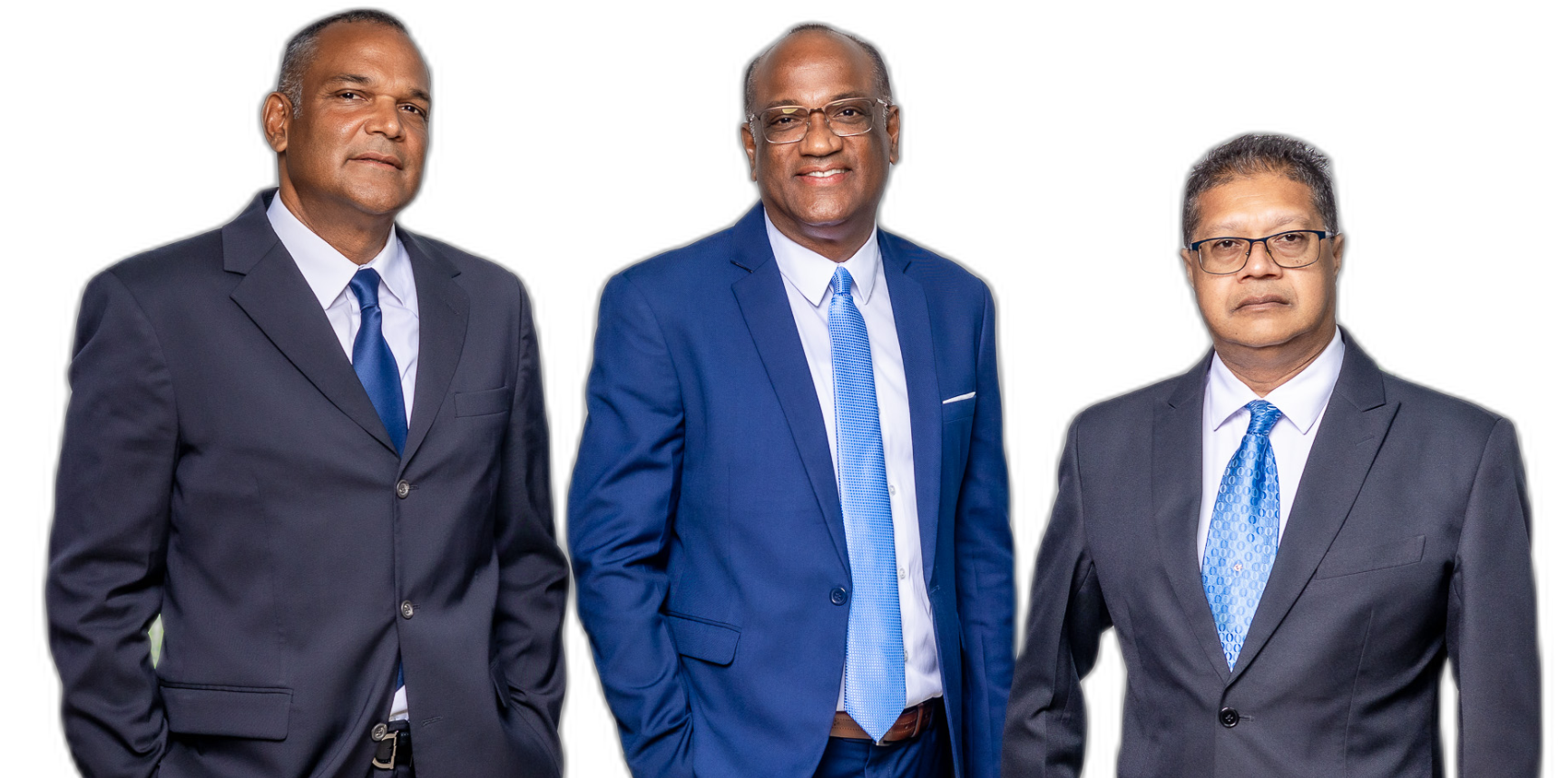 Who We Are - Innovative Security Technologies Limited